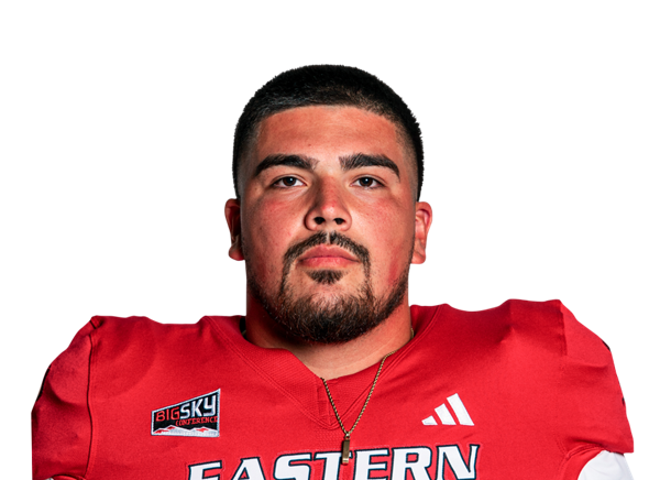 Isaiah Perez - Eastern Washington Eagles Defensive Tackle - ESPN