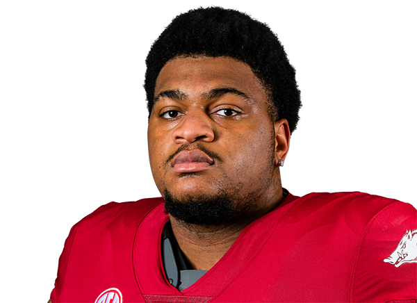 Taylor Lewis - Arkansas Razorbacks Defensive Lineman - ESPN