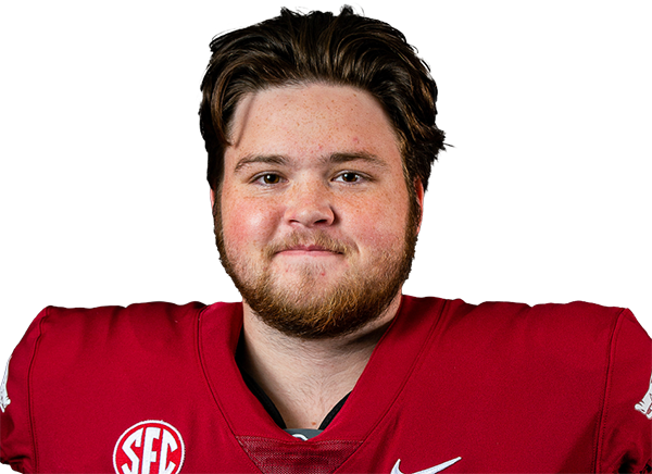 Briggs Magee - Arkansas Razorbacks Long Snapper - ESPN