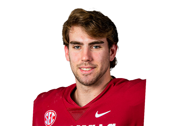 Roy Patterson - Arkansas Razorbacks Defensive Lineman - ESPN