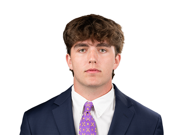 Bryson Harrison - East Carolina Pirates Quarterback - ESPN