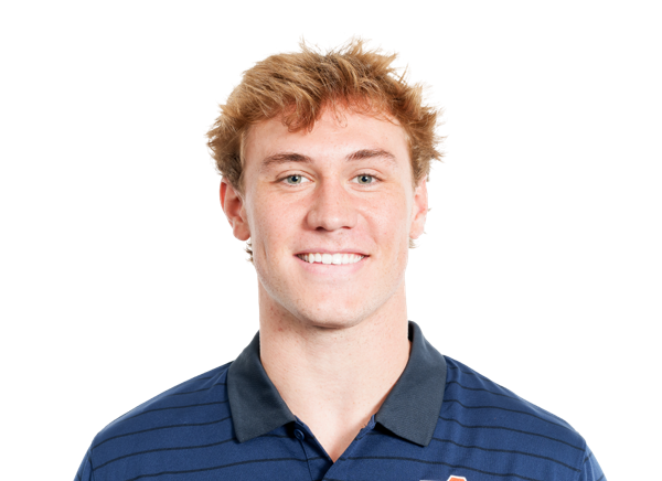 Paul Thompson Jr. - Auburn Tigers Safety - ESPN (IN)