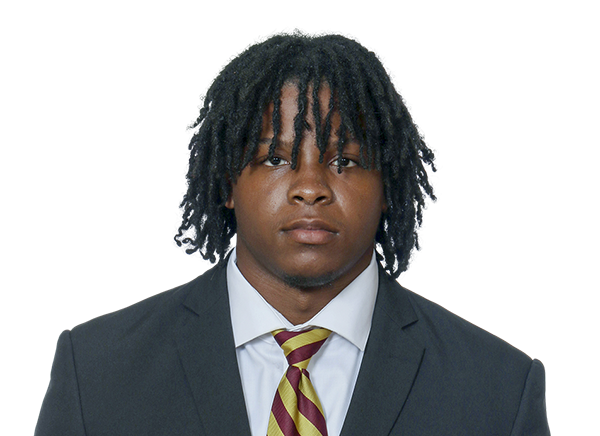 Jorden McCaslin - Florida State Seminoles Linebacker - ESPN
