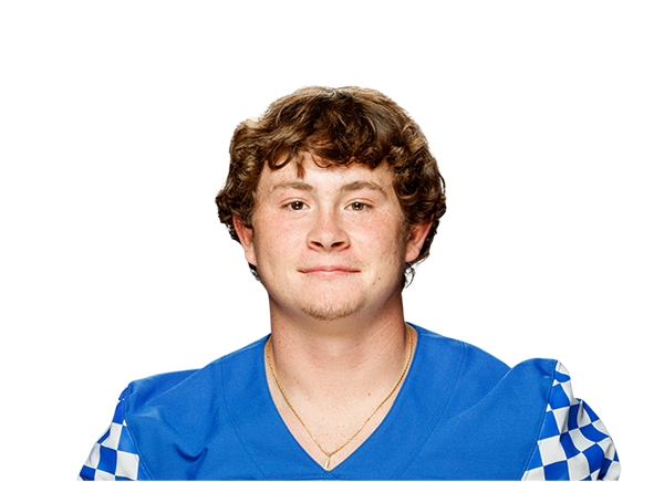 Brady Pierce - Kentucky Wildcats Defensive Back - ESPN