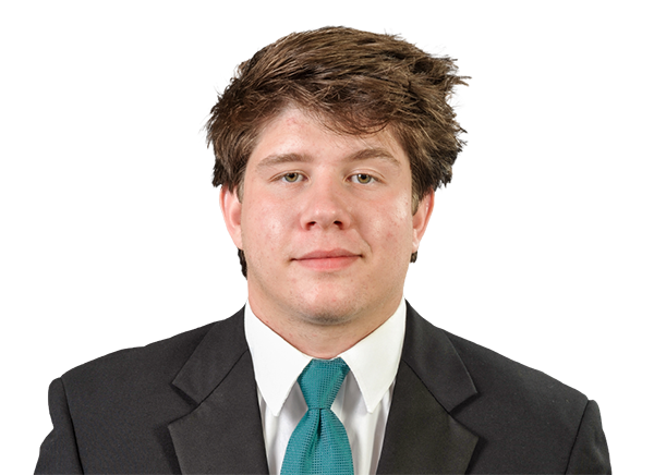 Edward McKee - Eastern Kentucky Colonels Linebacker - ESPN