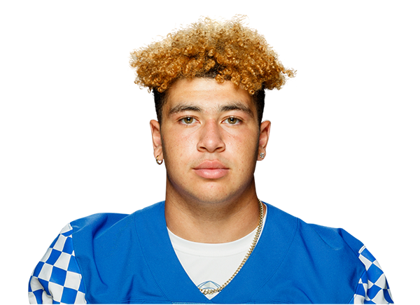 Angelo Washington - Kentucky Wildcats Linebacker - ESPN