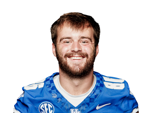 Cole Lanter - Kentucky Wildcats Wide Receiver - ESPN