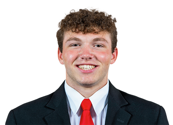 Blake Miller - Nebraska Cornhuskers Defensive Back - ESPN