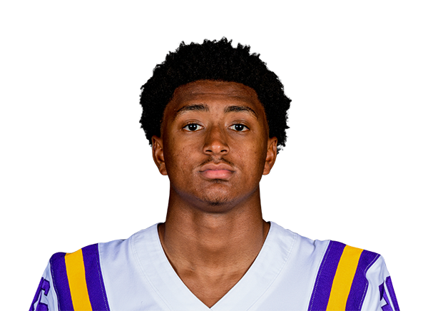 Dylan Brown - LSU Tigers Cornerback - ESPN