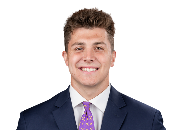 Gage Reale - East Carolina Pirates Tight End - ESPN