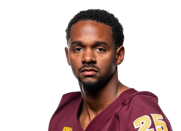 Roman Rashada - Arizona State Sun Devils Defensive Back - ESPN