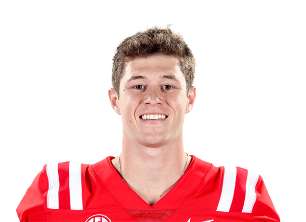 Hayden Farrar - Ole Miss Rebels Wide Receiver - ESPN