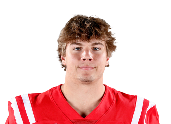 Carter Patton - Ole Miss Rebels Cornerback - ESPN