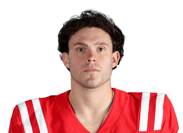 Zach Johansen - Ole Miss Rebels Safety - ESPN