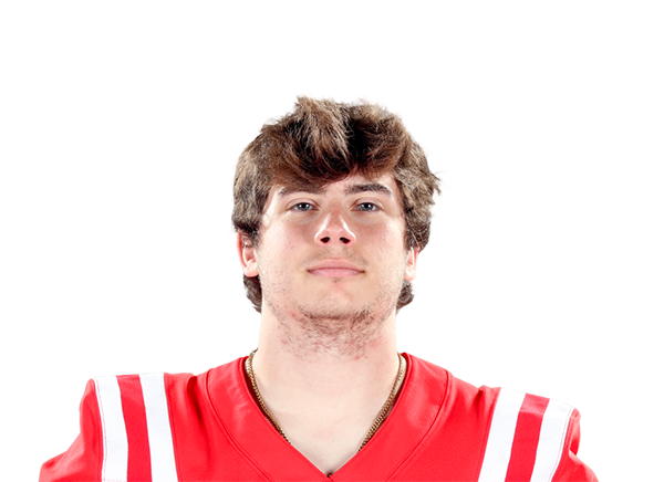 Matt Ware - Ole Miss Rebels Tight End - ESPN