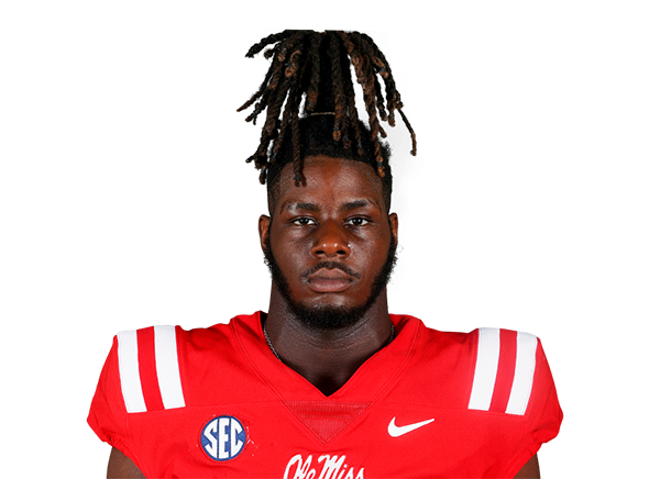 Flip Carswell - Memphis Tigers Offensive Lineman - ESPN