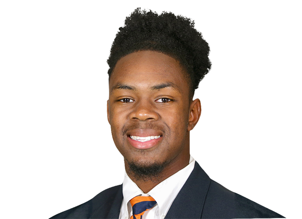 Mark Wagner II - Virginia Cavaliers Quarterback - ESPN