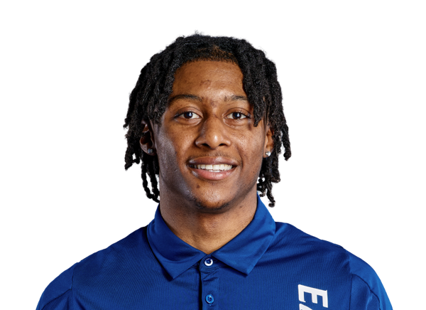 Carlo Thompson - Georgia Southern Eagles Defensive Back - ESPN (IN)