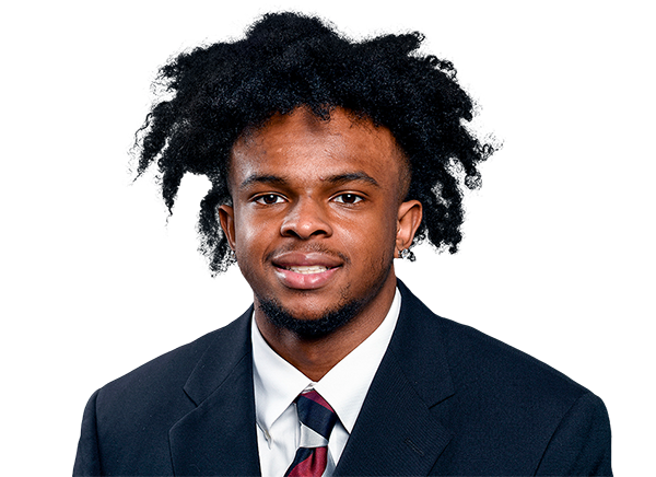 Noah Abrams - South Carolina Gamecocks Defensive Back - ESPN