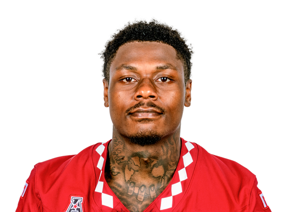 Johnny Martin - Temple Owls Running Back - ESPN