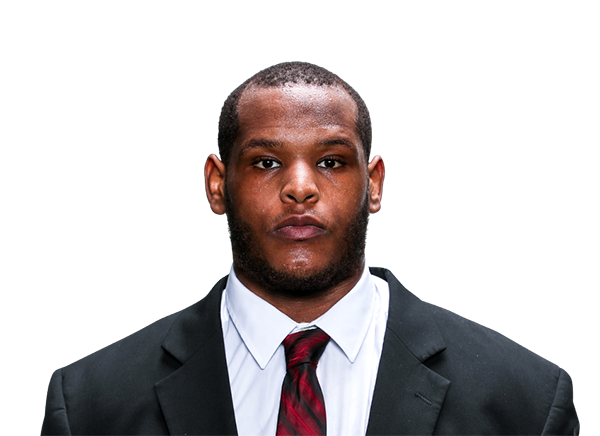 DJ Moore - Indiana Hoosiers offensive lineman - ESPN