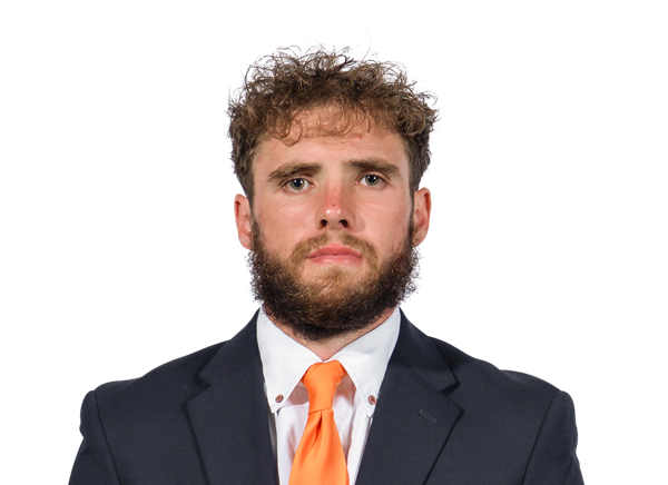 John Griffith - Morgan State Bears Quarterback - ESPN