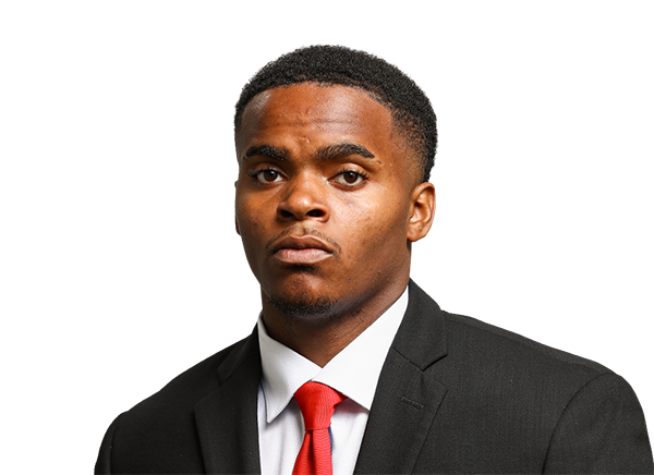 Raymon Brown Jr. Biography - ESPN