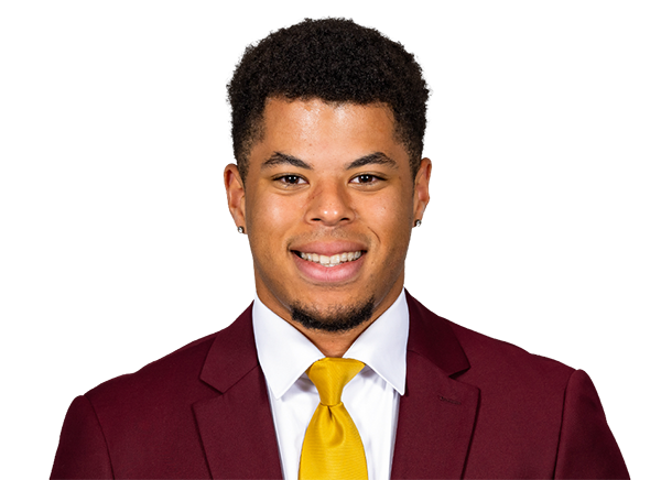 Max Grand Biography - ESPN