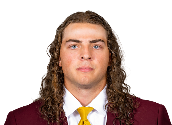 Cade Larson - Augustana University (SD) Vikings Linebacker - ESPN