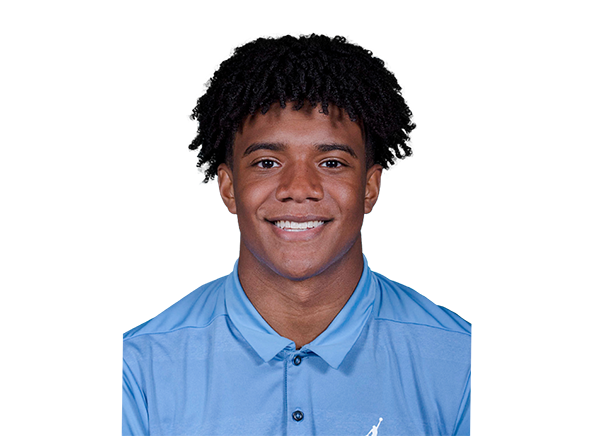 Jaden Selby - North Carolina Tar Heels Defensive Back - ESPN