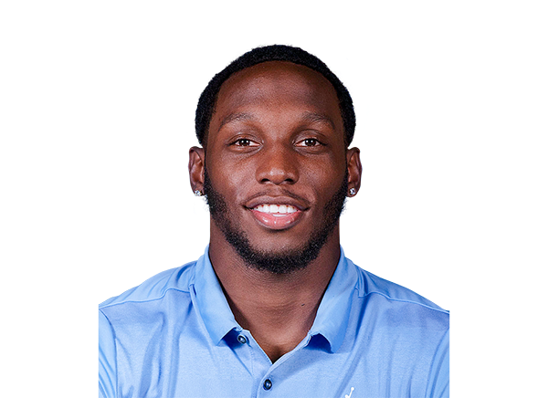 Major Byrd - North Carolina Tar Heels Defensive Back - ESPN