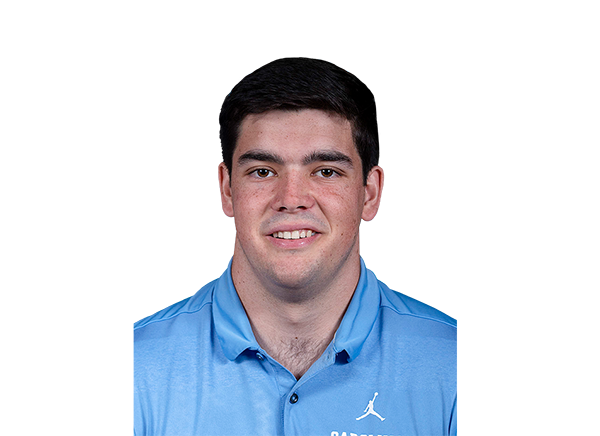Garrett Jordan - North Carolina Tar Heels Long Snapper - ESPN