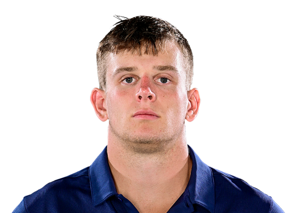 CJ Murphy - Akron Zips Defensive Lineman - ESPN