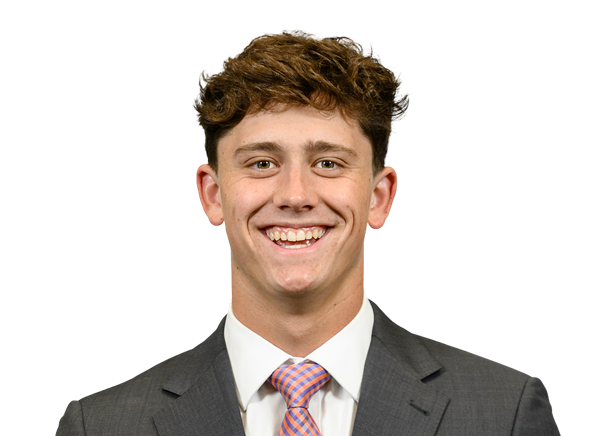 Brodey Conn - Clemson Tigers Long Snapper - ESPN