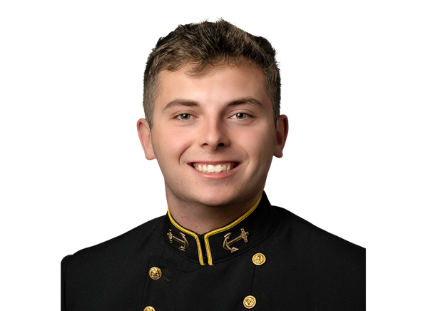 Stephen Glenn - Navy Midshipmen Punter - ESPN