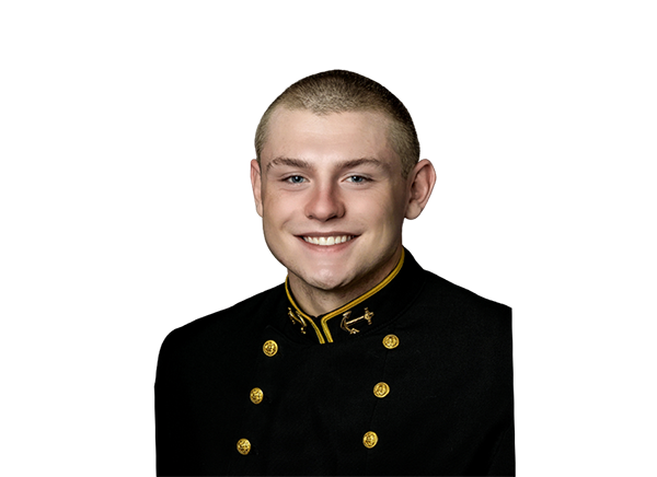 Riley Bergeson - Navy Midshipmen Safety - ESPN