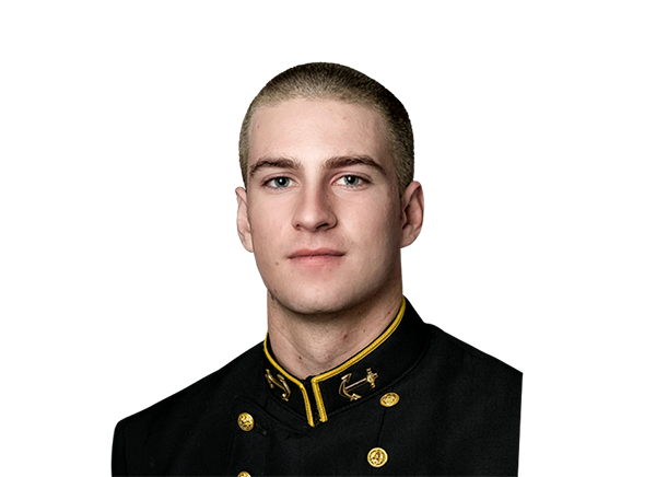 Aaron Harris - Navy Midshipmen Punter - ESPN