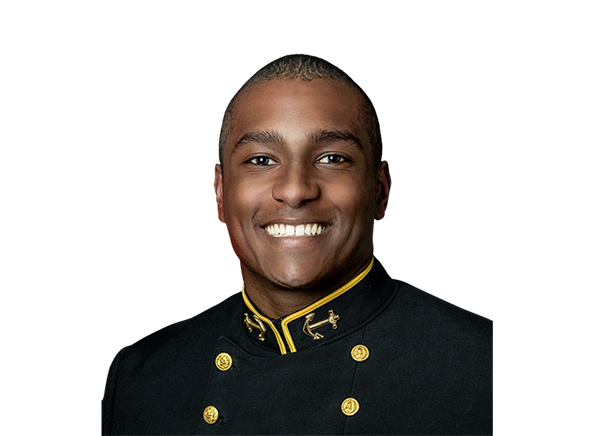 Trey Jamison - Navy Midshipmen Linebacker - ESPN