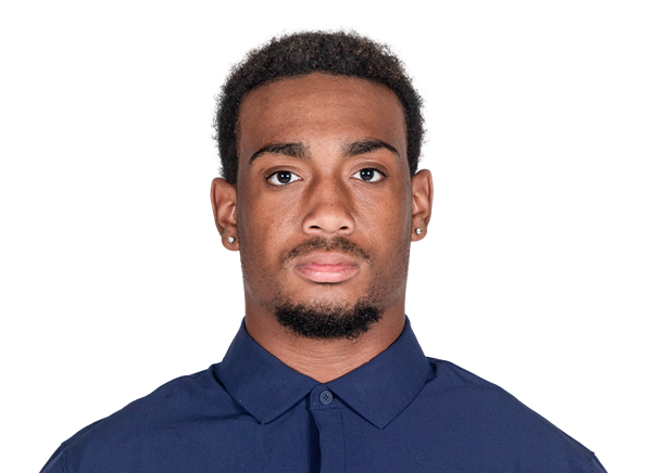 Lawrence Brown Jr. - UTSA Roadrunners Cornerback - ESPN