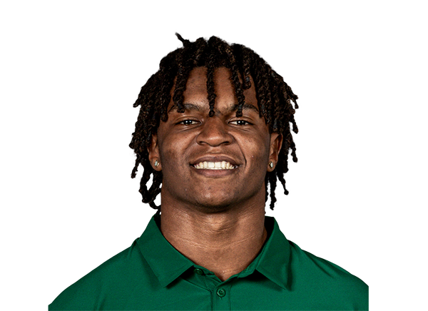 Little John Football Player