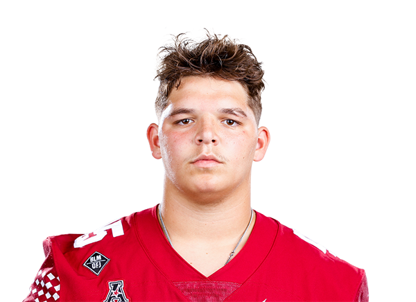 Johnny Pergine - Robert Morris Colonials Linebacker - ESPN