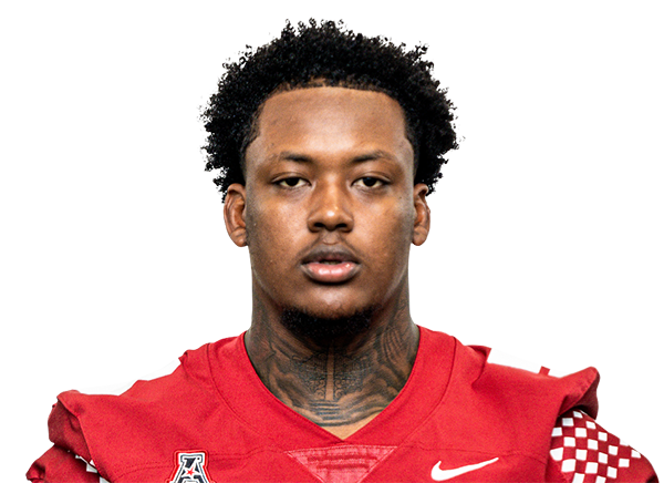 Zymir Cobbs - Houston Christian Huskies Defensive Tackle - ESPN