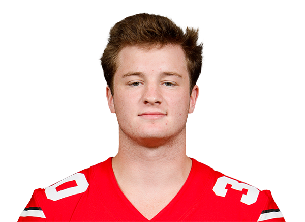 Corban Cleveland - Ohio State Buckeyes Wide Receiver - ESPN