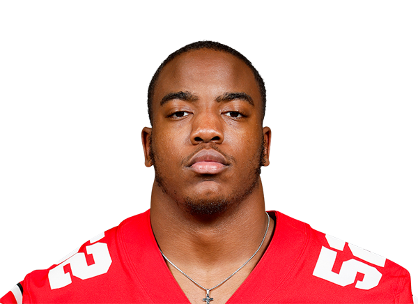 Jaylon Stoker - Presbyterian Blue Hose Linebacker - ESPN