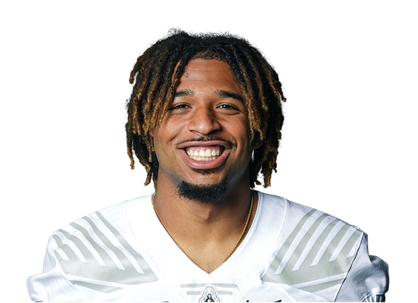 Bryce Hampton - Purdue Boilermakers Cornerback - ESPN