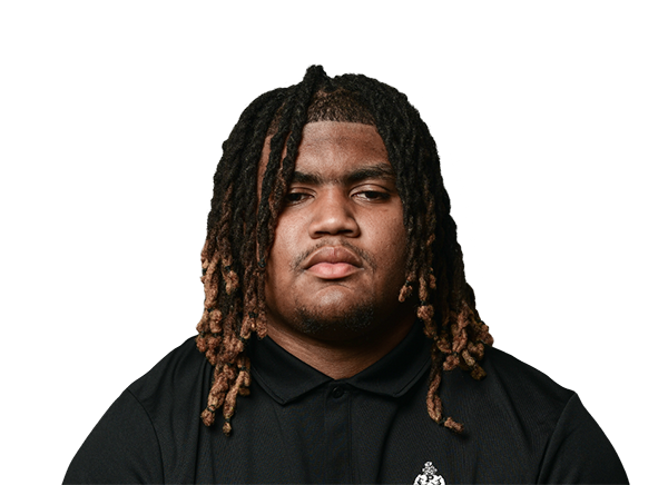 Jayden Scruggs - Purdue Boilermakers Defensive Lineman - ESPN (IN)