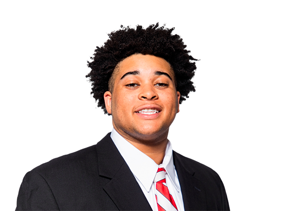 Corey Ball - NC State Wolfpack Offensive Lineman - ESPN (IN)