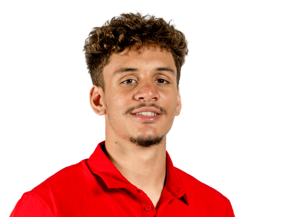 Ashton Locklear - NC State Wolfpack Wide Receiver - ESPN