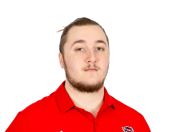 Luke Peters - NC State Wolfpack Offensive Tackle - ESPN