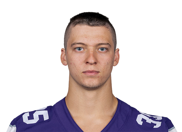 Dylan Bequeaith - Kansas State Wildcats Fullback - ESPN
